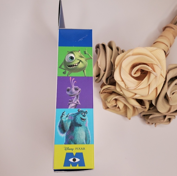 Disney | Accessories | Pixar Airpod Case Mike Wazowski | Poshmark